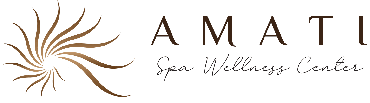 Homepage - Amati Spa